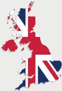 UK eTA Application - Online Travel Authorization | UK eTA